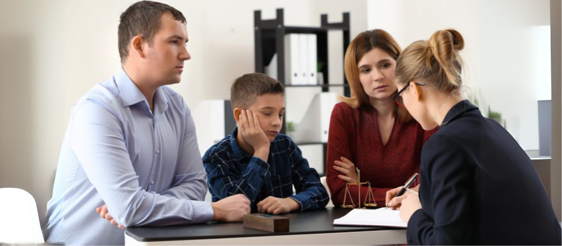Top Divorce Attorney in Bremerton | Family Law Help